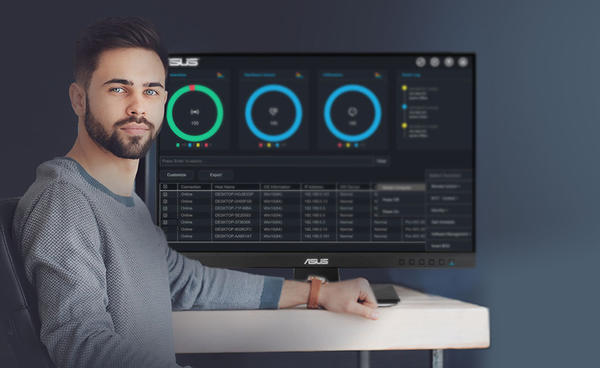 華碩CSM主機板 企業穩定 專供機種