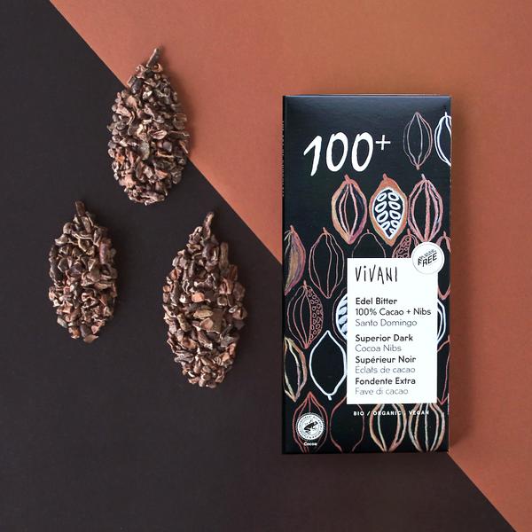 Vivani巧克力