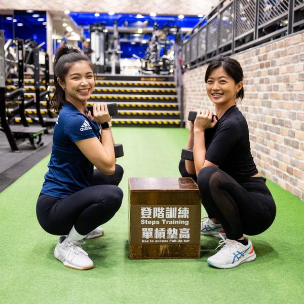 [健身工廠 x Cofit] 8 週 FLC 精準控醣燃脂計畫