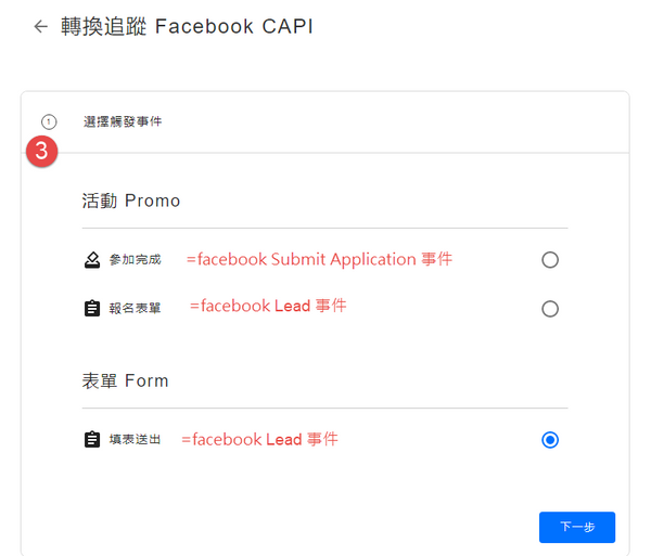 如何利用 FB CAPI 轉換API 功能提高廣告成效，突破隱私權限制